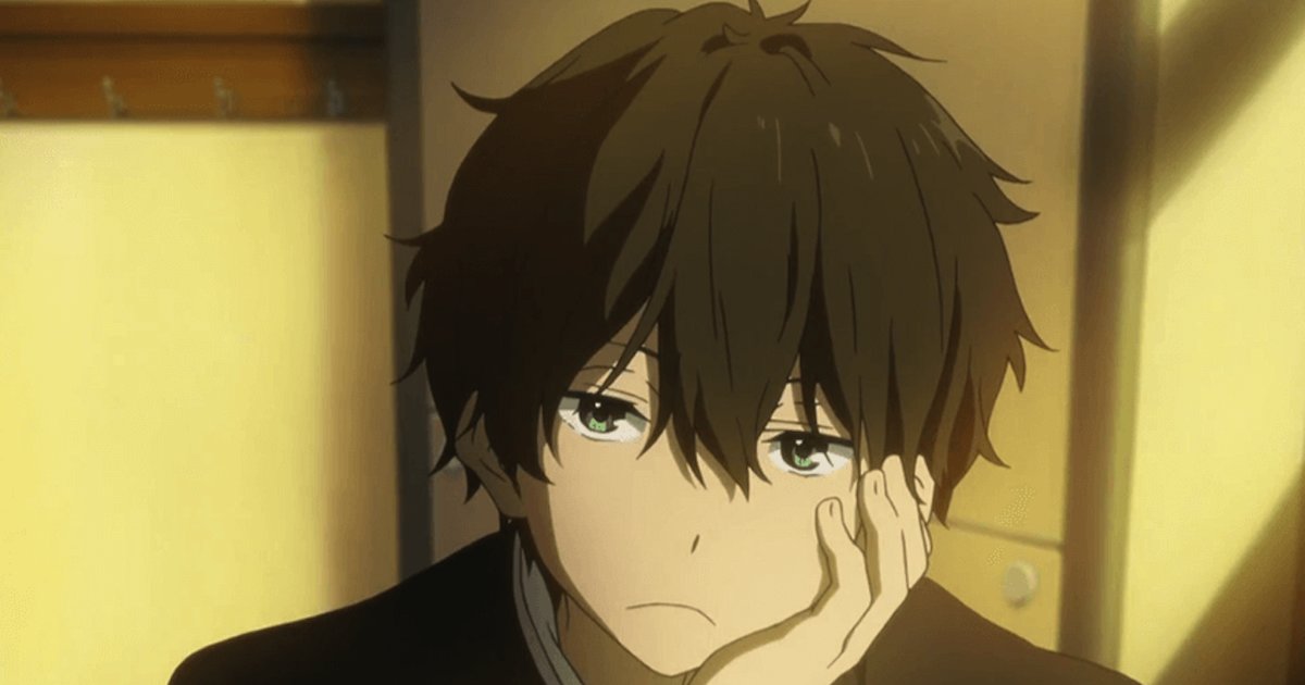 Emotionless Anime Characters Quiz - By MayorD