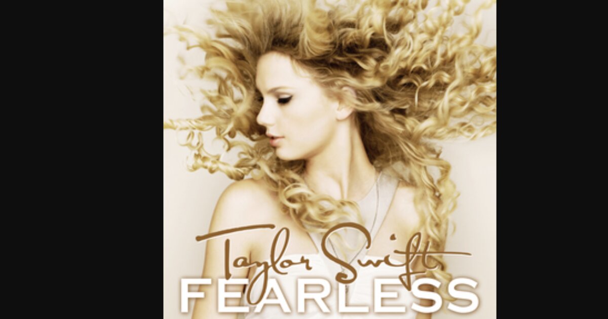 Taylor Swift Fearless 13 to 1 Lyrics Quiz - By spiderwing21