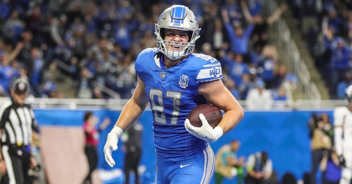 Most Rookie Te Receiving Yards Since 2000 Quiz By Victorthechicken