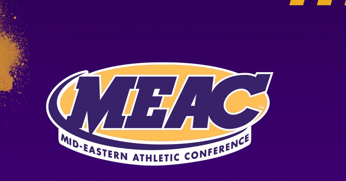 MEAC Logos Quiz - By Jakeyv22