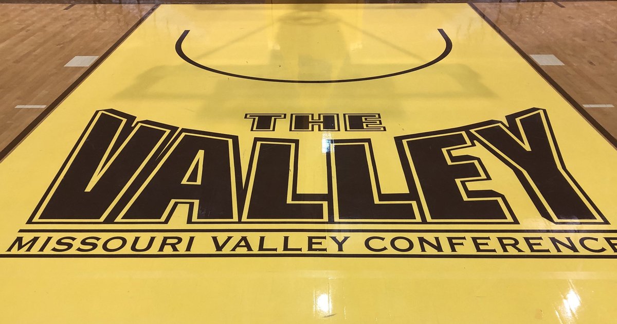 Missouri Valley Conference Logos Quiz - By Jakeyv22