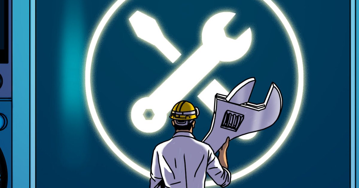 Modern Technology Failures Quiz - By treessimontrees