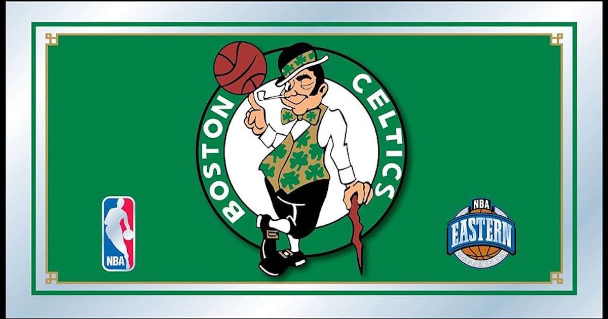 23-24 Boston Celtics Logic Puzzle Quiz - By WesMogul
