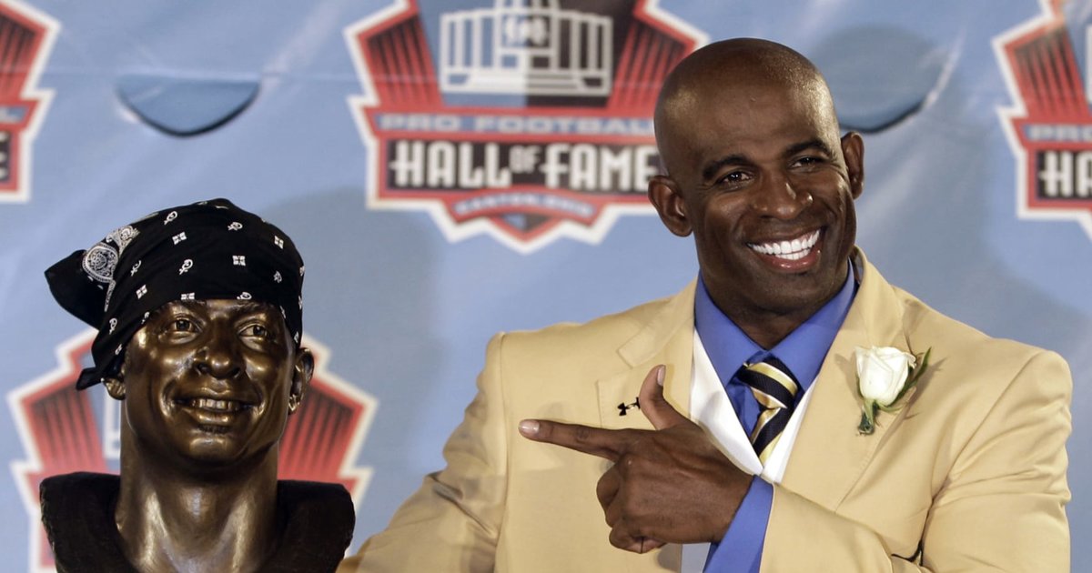 NFL HOF Career Paths I Quiz - By victorthechicken