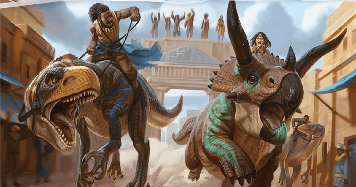 DnD Races Sorting Blitz Quiz - By idioteque409