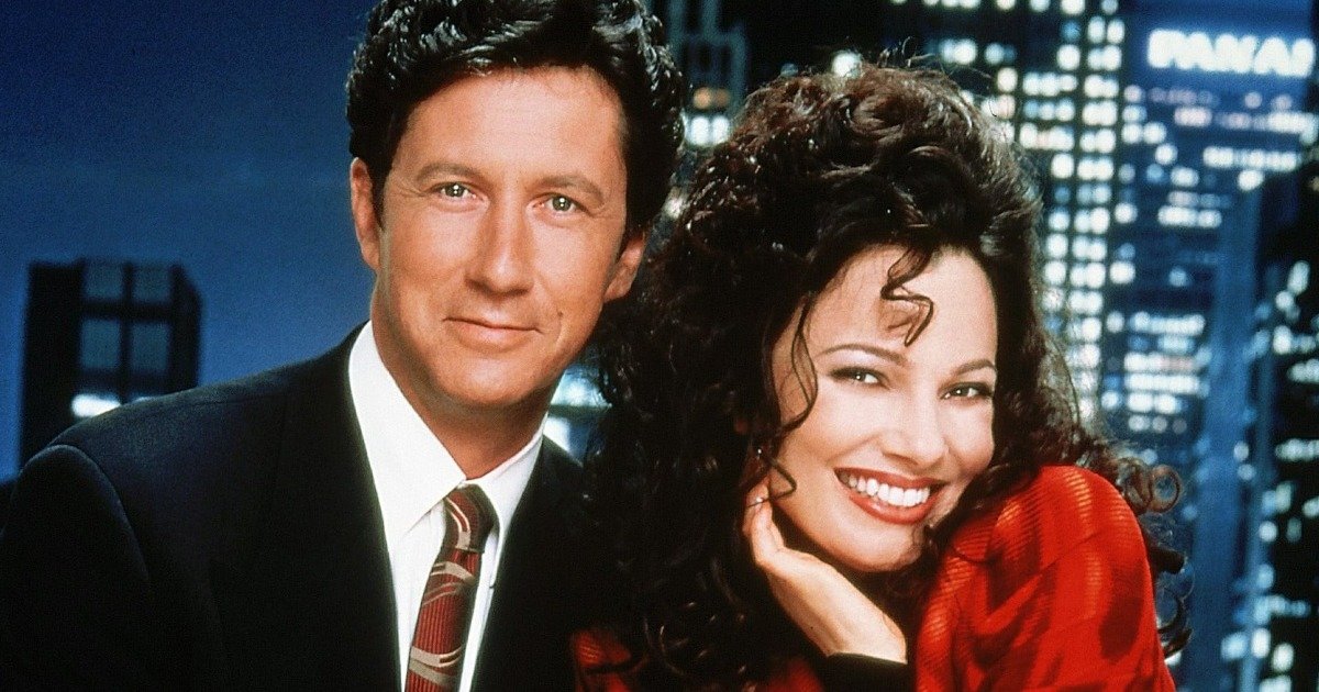 More 1993 TV Characters in Crowded Cast Photos Quiz - By dali_g93
