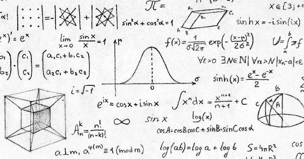 Mathematical Limerick! Quiz - By nabean