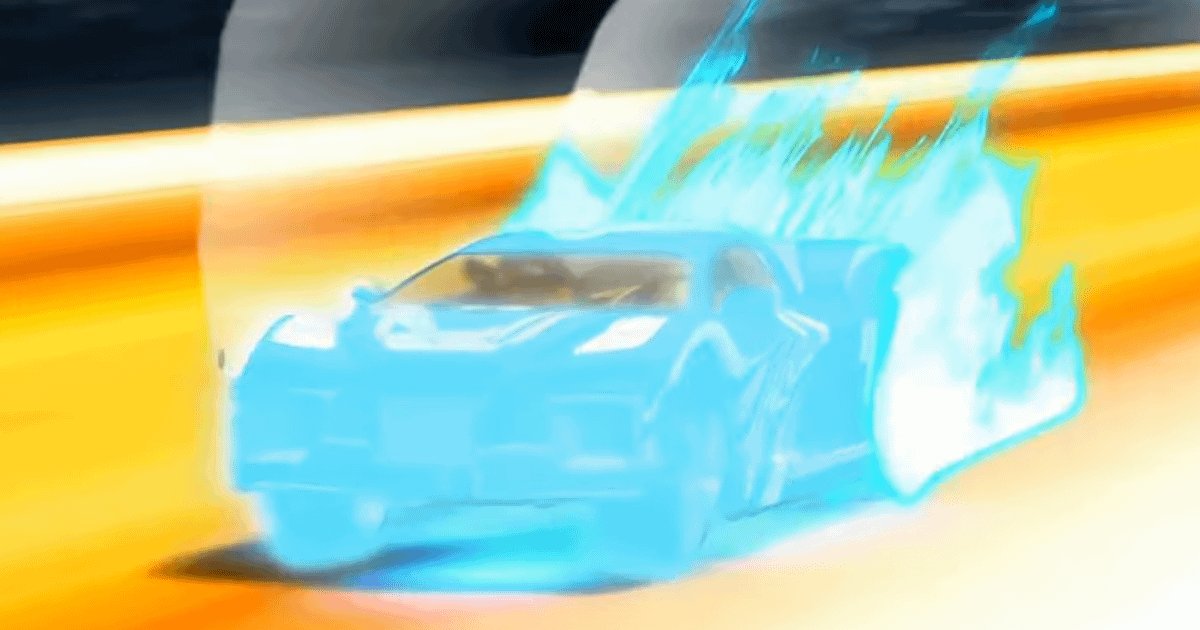 Hot Wheels Acceleracers Ultimate Race Quotes Quiz - By dusthart5