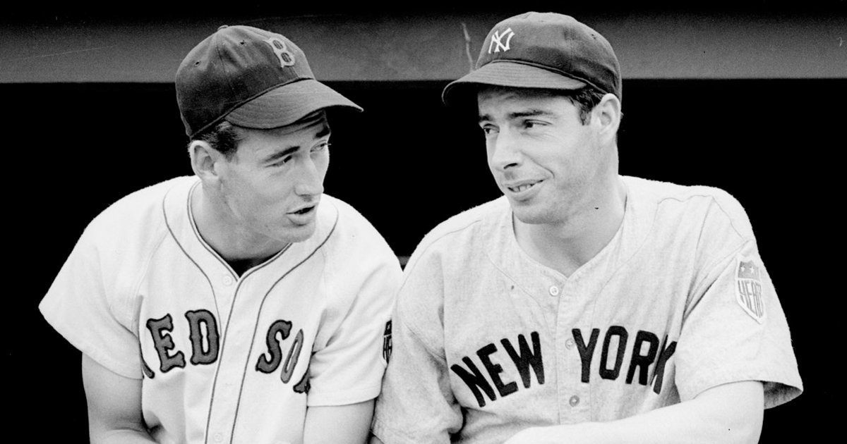 MLB 1947 : the season review Quiz - By statistyves