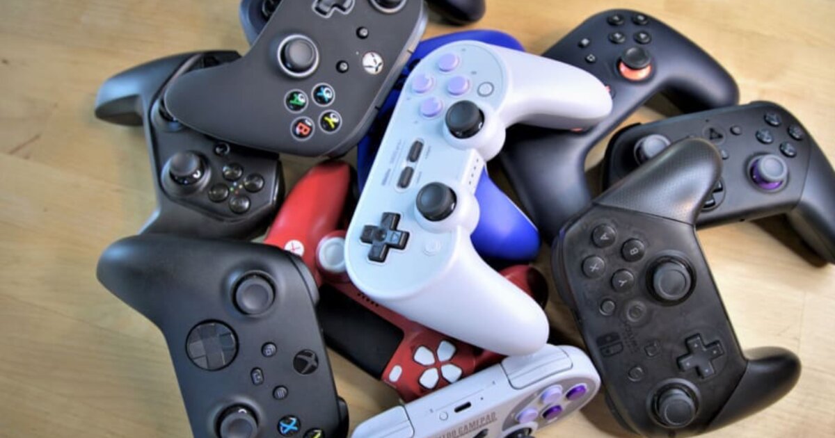 Quick Pick: Video Game Subtitles Quiz