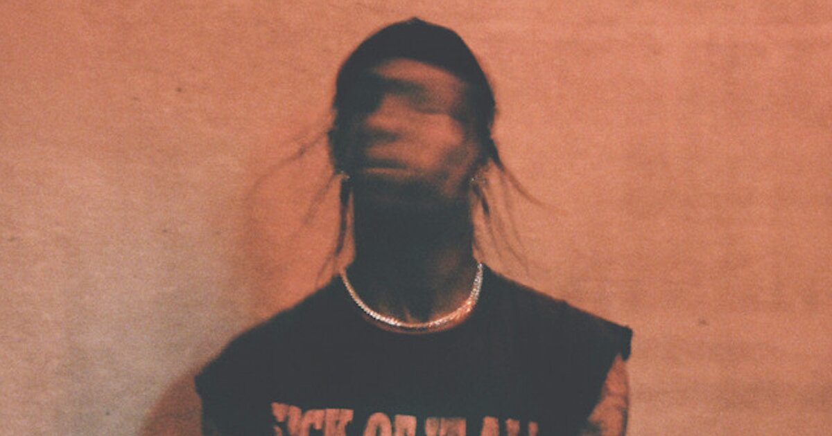 Every Travis Scott Song Quiz - By alextogias01