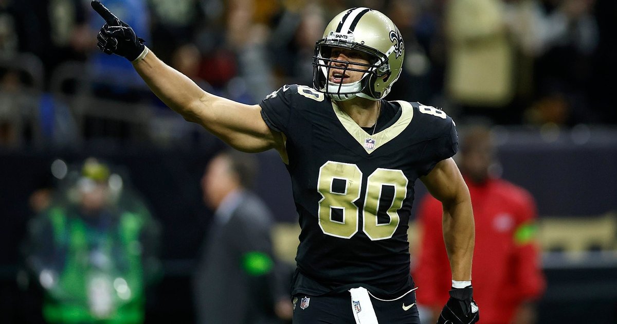 NFL TE Career Paths Quiz - By victorthechicken