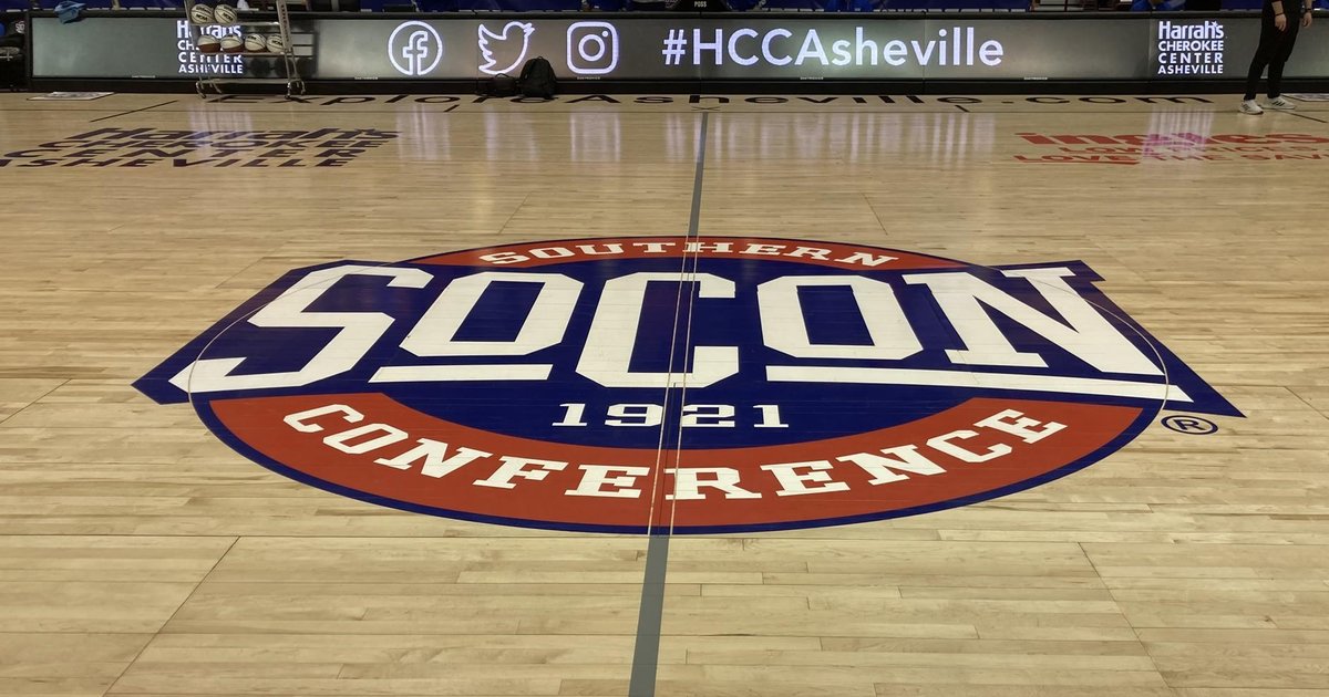 SoCon Logos Quiz - By Jakeyv22