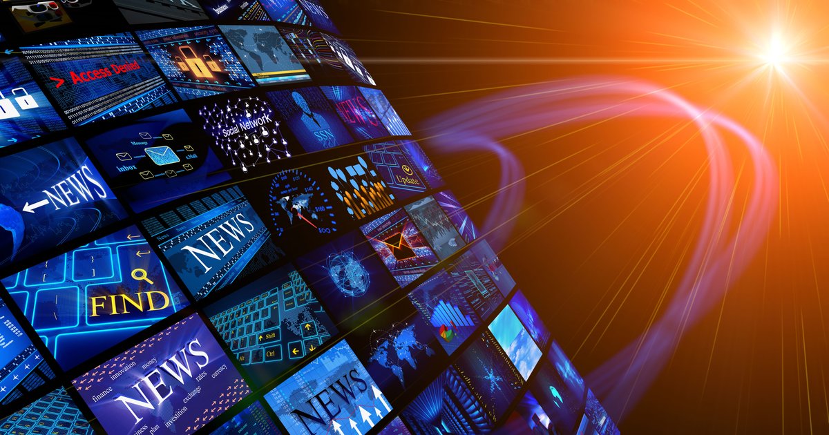 World's Most Popular TV Networks Quiz - By knightlancer