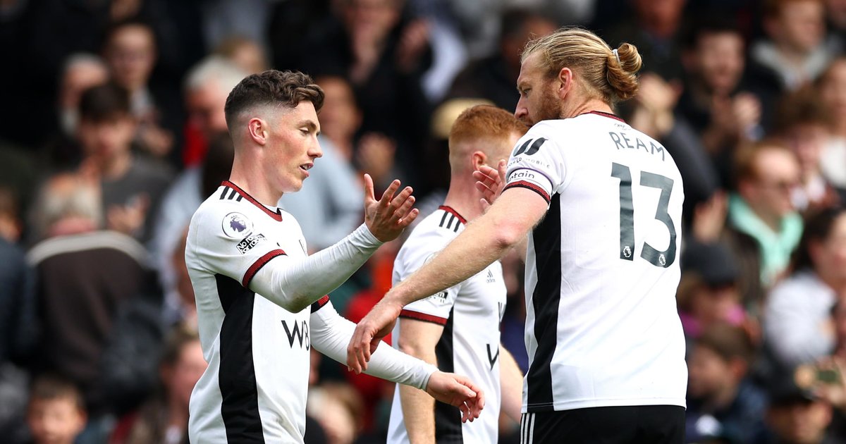 Nationality of Fulham players (22-23 Season) Quiz - By MD_Law