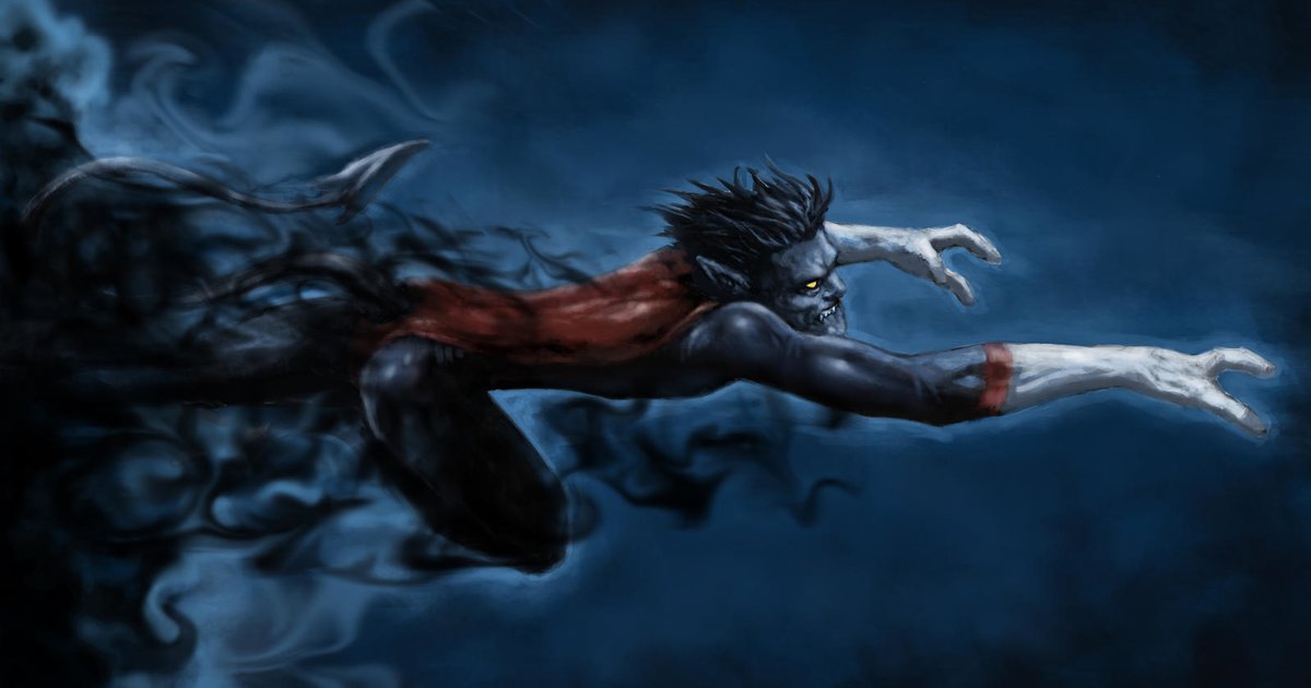 Marvel: Teleportation Quiz - By Sepa