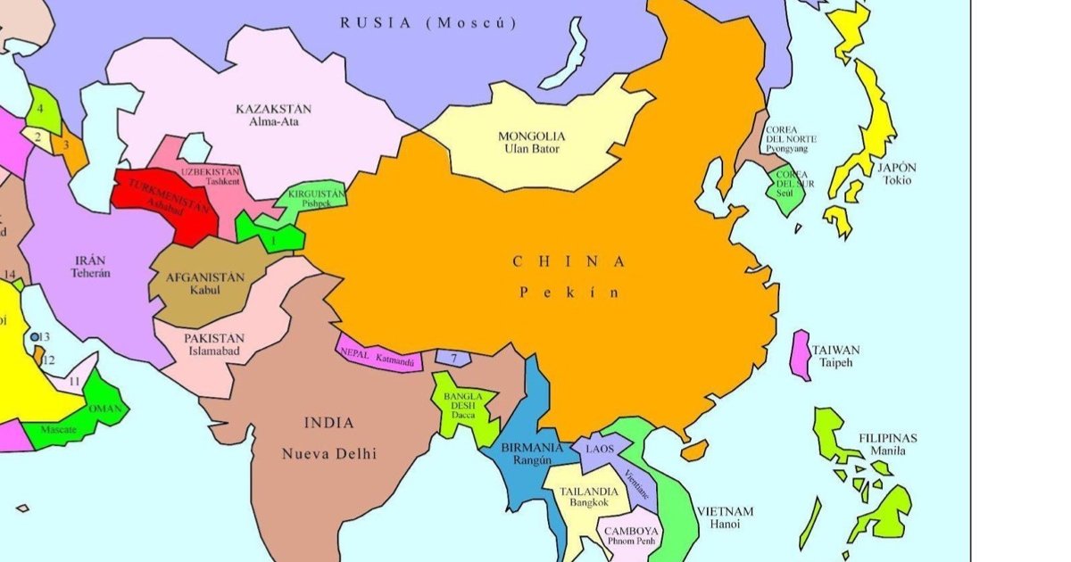 Real Or Fake Countries Pt IV Quiz - By 2029rosaeli