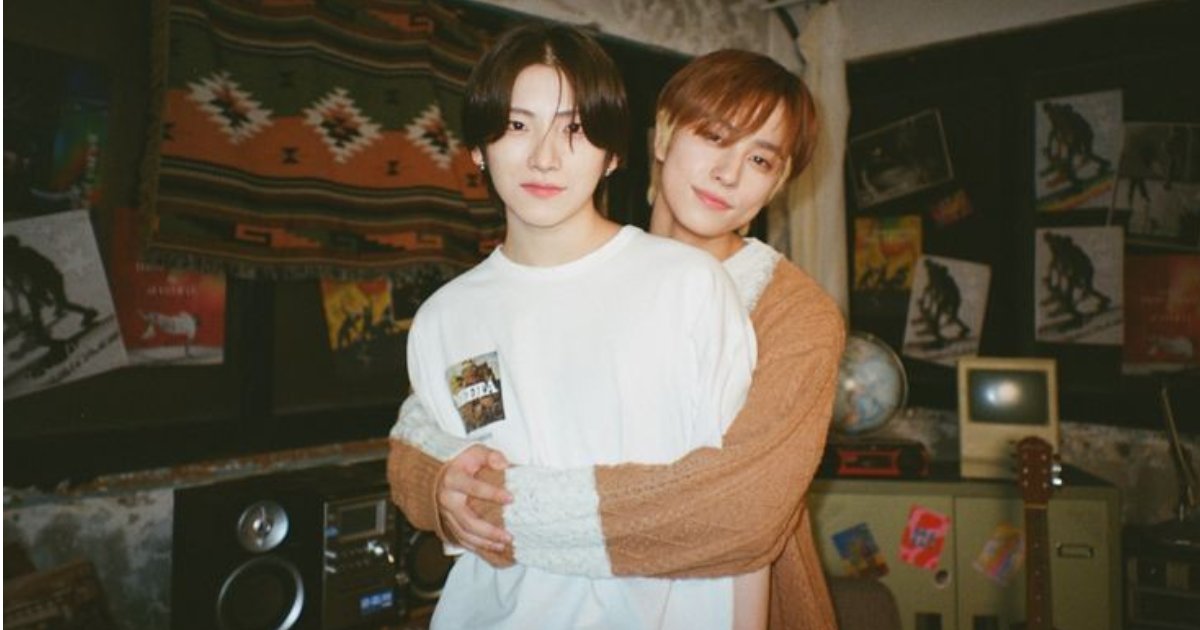 HYBE Idols Quiz - By wengjeonggui