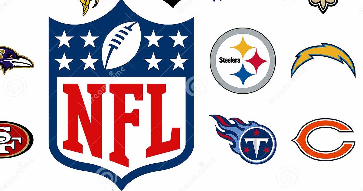 2023-24 NFL Receiving Touchdown Leaders A-Z Quiz - By Racer_XYZ