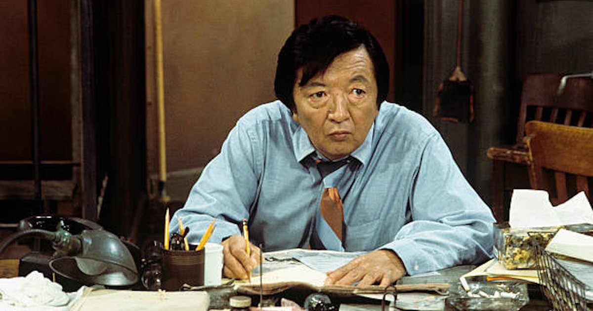 Get the Picture: '70s TV Asian Americans Quiz - By Peacemaker