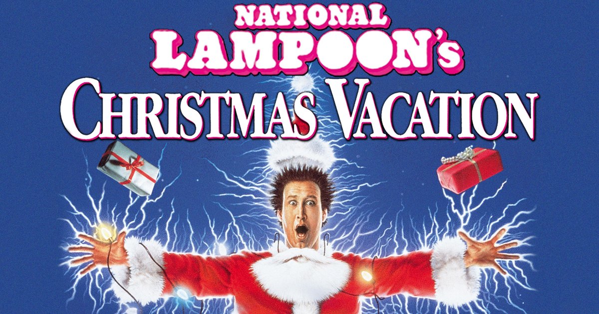 National Lampoon's Christmas Vacation Quotes in Order Quiz - By Frevan
