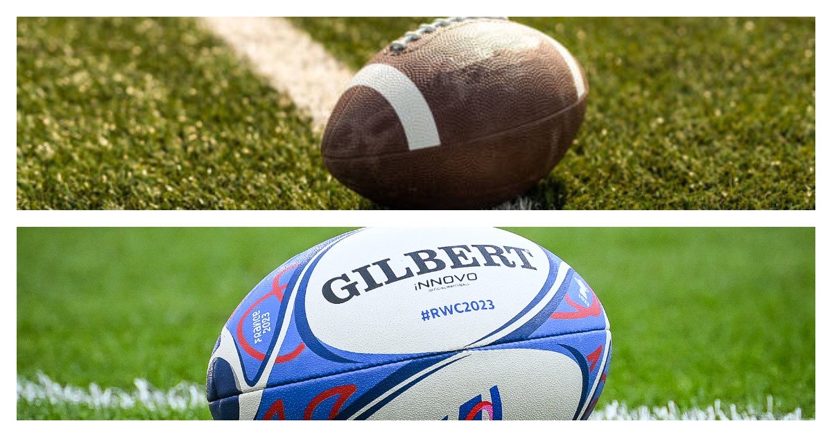 NFL or Rugby Player Quiz - By sanosuke90