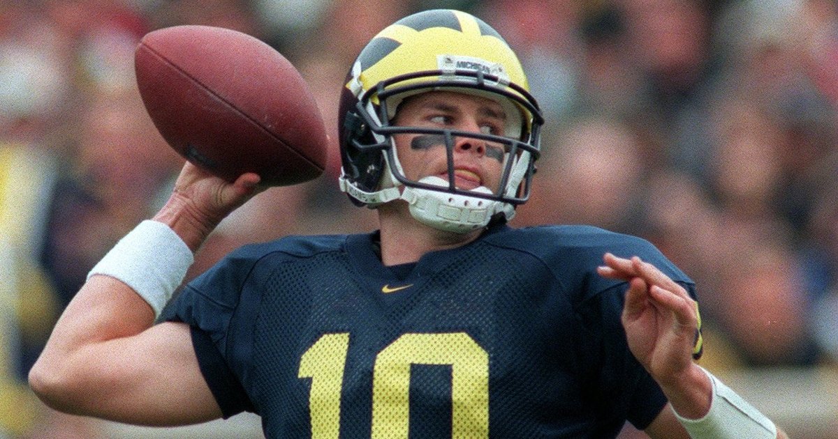 10-to-1: NFL Players College Alumni Quiz - By mdesjardins