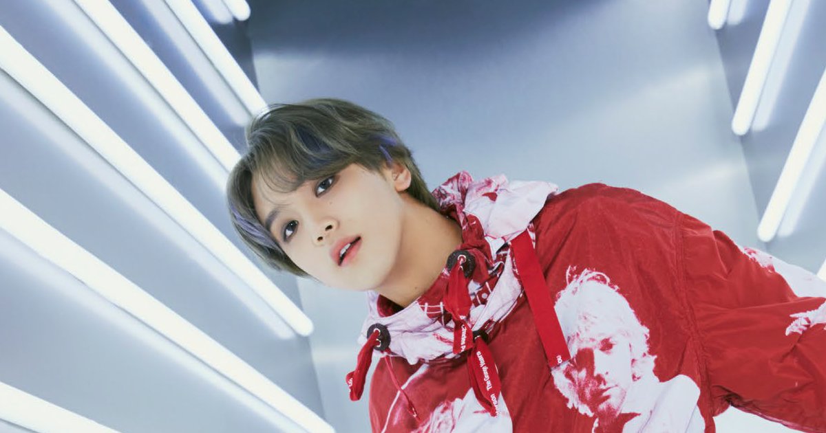 Complete the NCT Song Titles Quiz - By mayapiecake