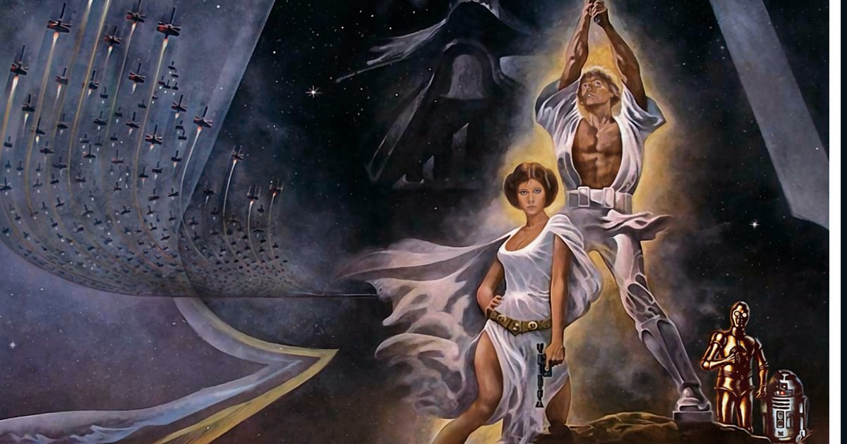 Star Wars: A New Hope Actors Quiz - By c3pmow
