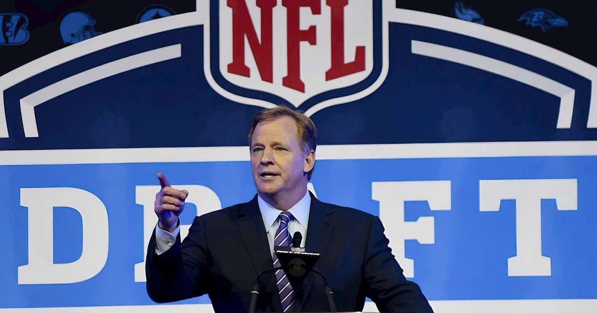 10-to-1: NFL Draft Picks (1990-2023) Quiz - By mdesjardins