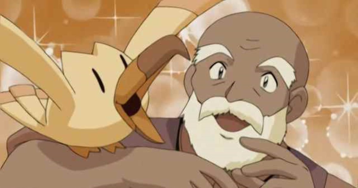 Pokemon in RS018 - On A Wingull and A Prayer! Quiz - By ThreeEyedCrow