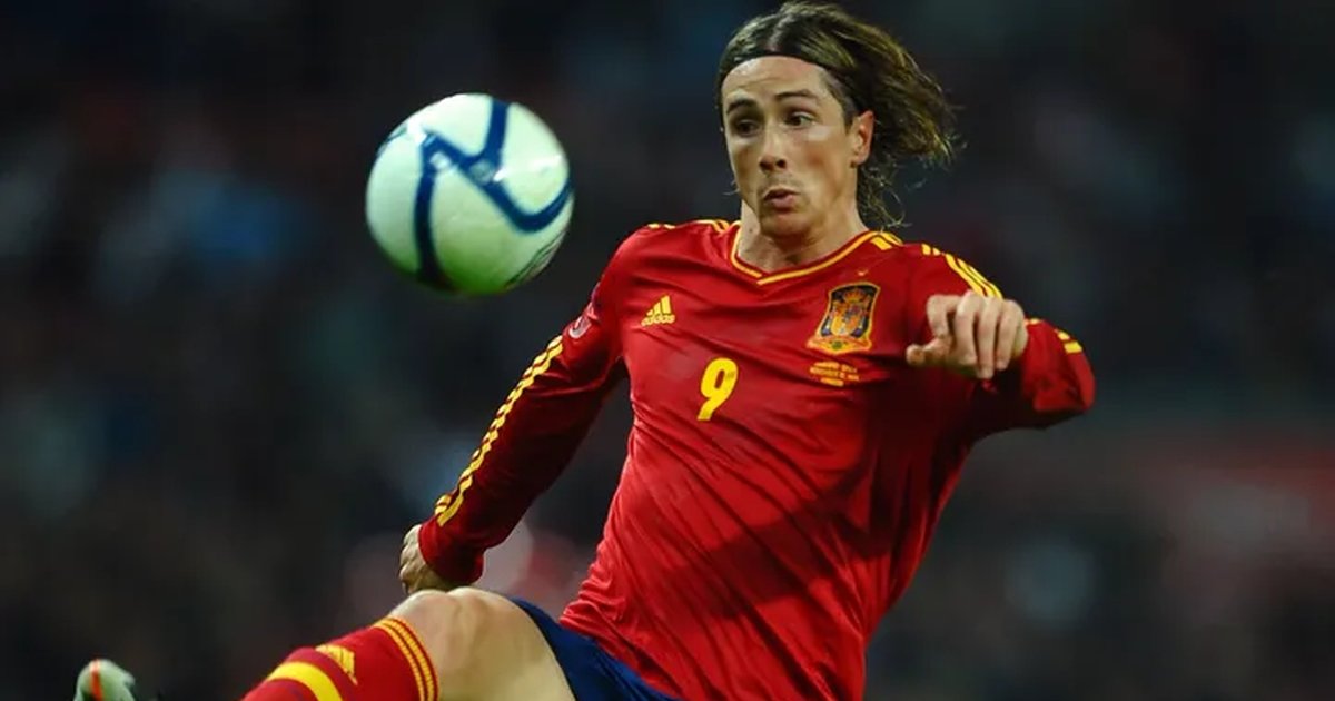 Spanish forwards Quiz - By Chilavert