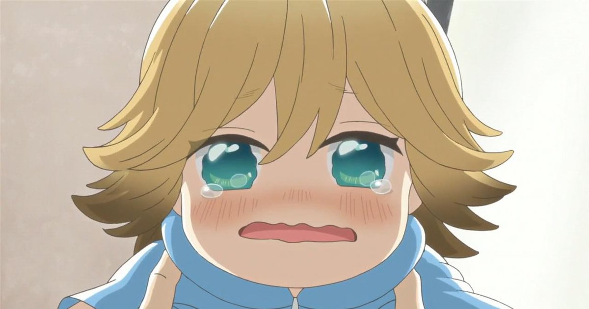 Acrostic Slice of Life Anime (Part II) Quiz - By MayorD