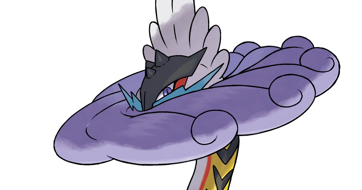 Pokémon by Feet 2 Quiz - By slaolie