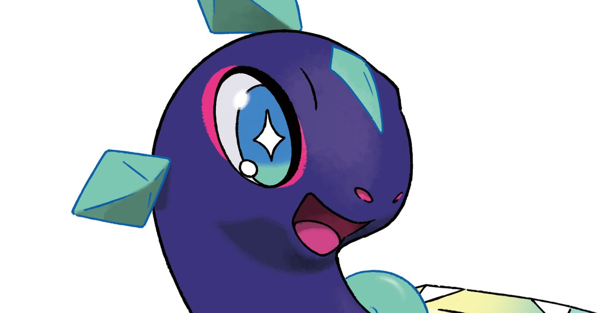 Pokémon by Feet 4 Quiz - By slaolie