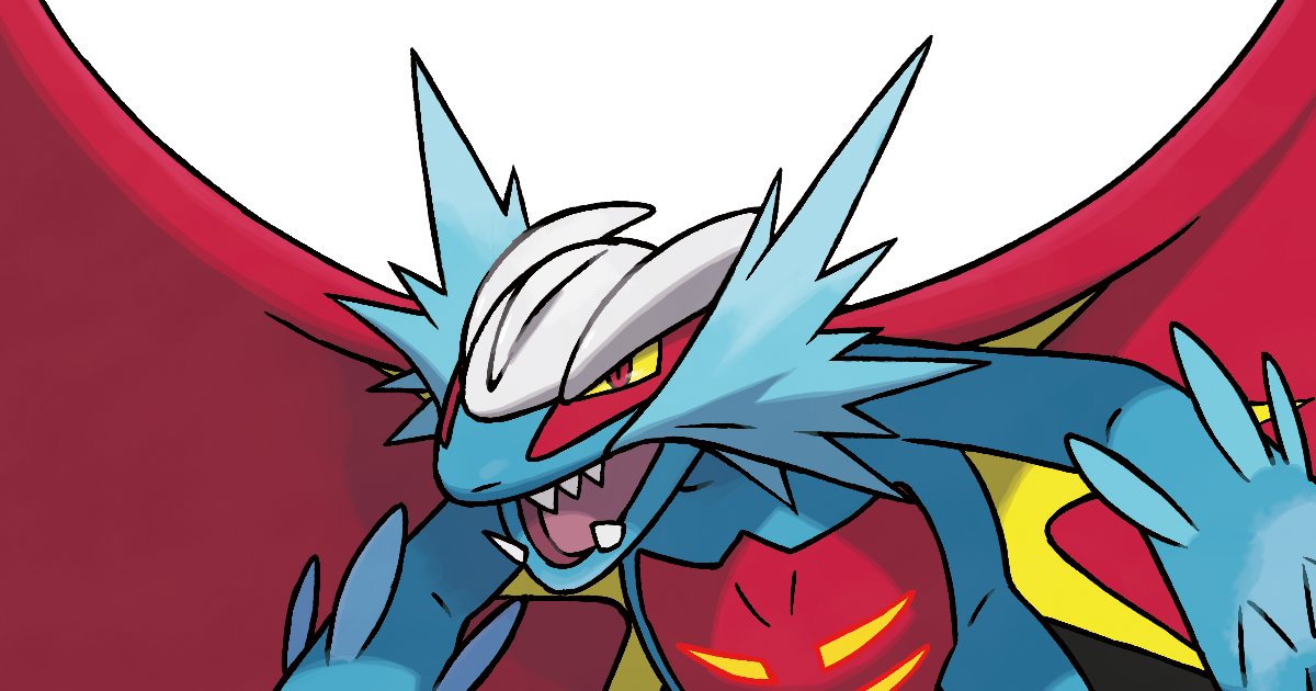 Pokémon by Feet 6 Quiz - By slaolie