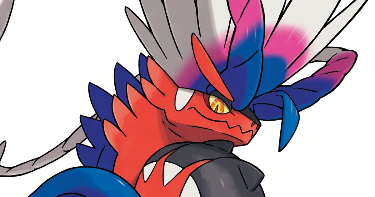 Pokémon by Feet 7 Quiz - By slaolie