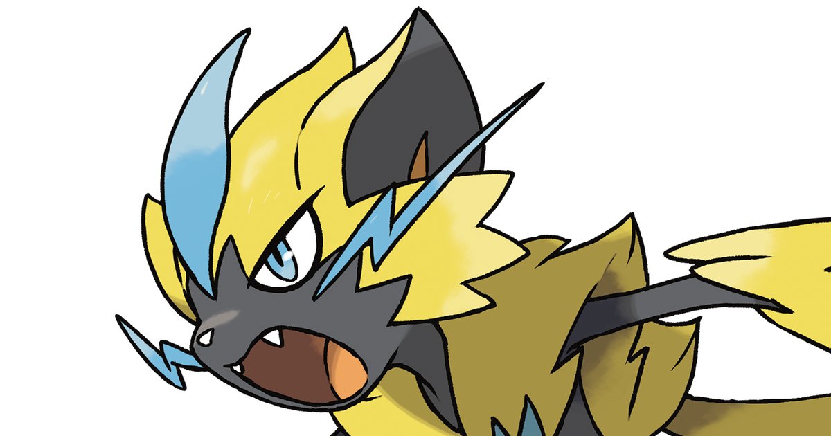 Pokémon by Feet 10 Quiz - By slaolie