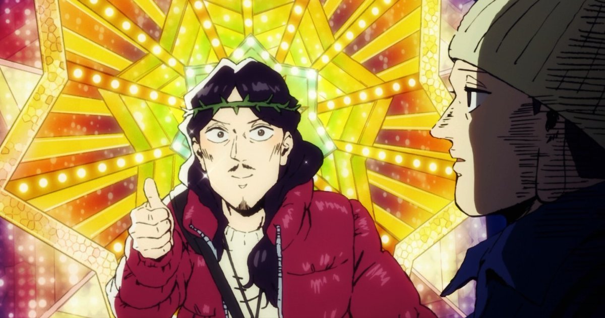 Historical Figures by their Anime Counterpart Quiz - By MayorD