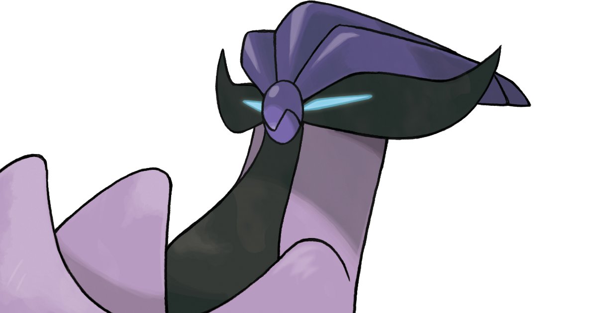 Pokémon by Feet 13 Quiz - By slaolie