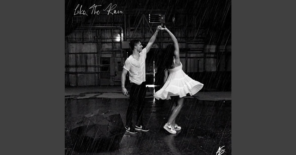 Alex Sampson - Like the Rain Lyrics Quiz - By helerinl