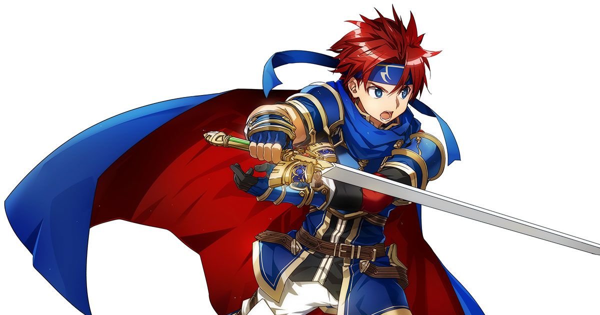 Red-Haired RPG Characters Quiz - By RadShadow