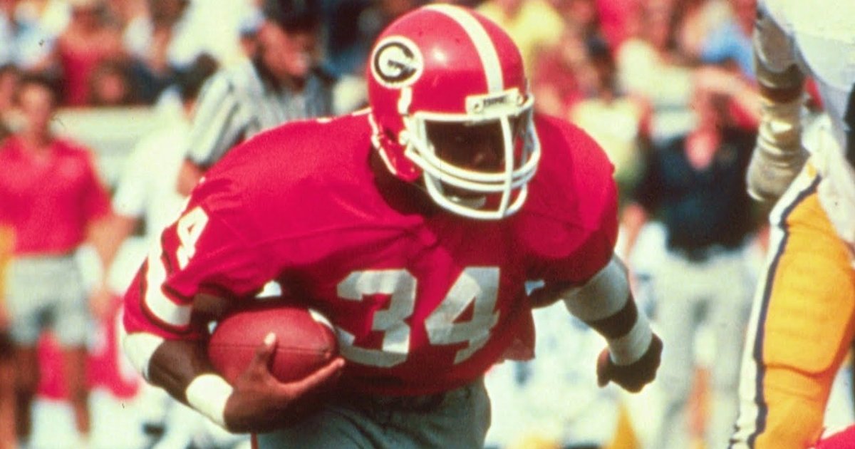 10-to-1: NFL Players College Alumni III Quiz - By mdesjardins