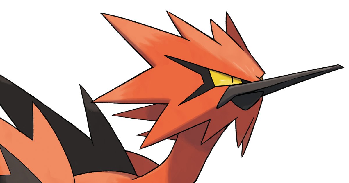 Pokémon by Feet 17 Quiz - By slaolie