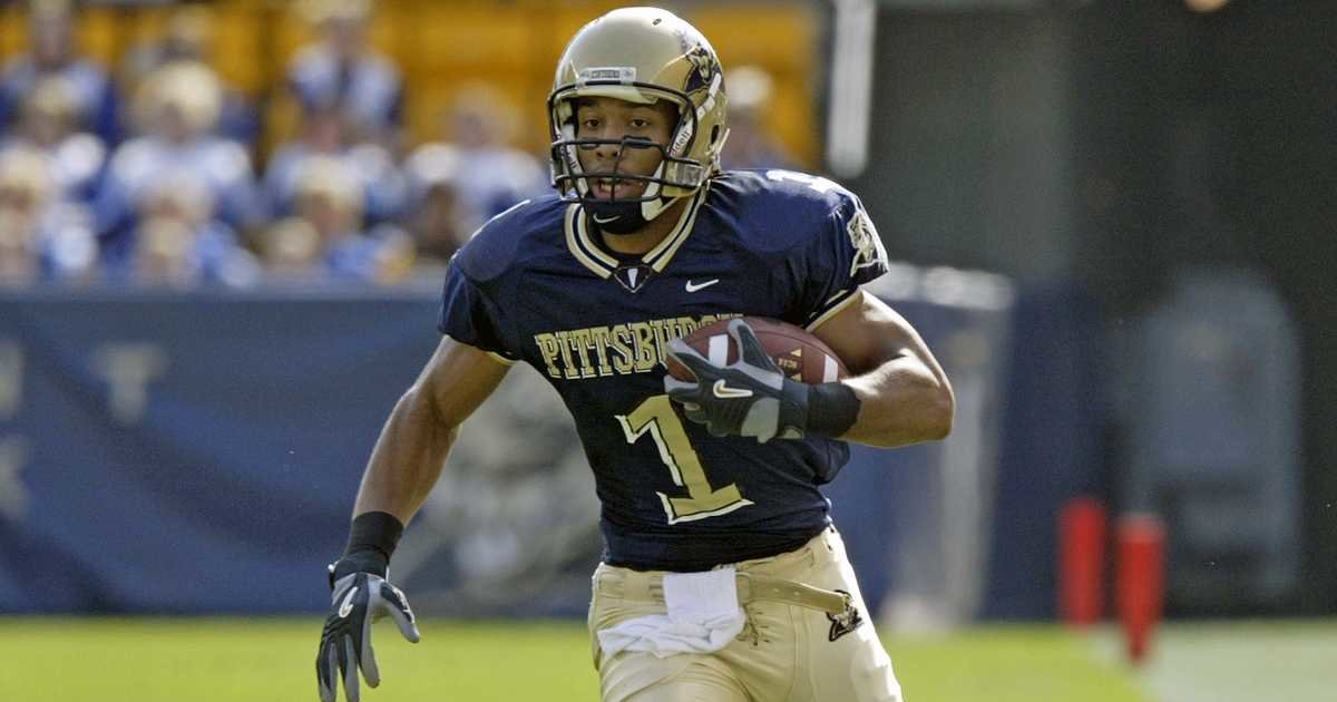 10-to-1: NFL Players College Alumni V Quiz - By mdesjardins