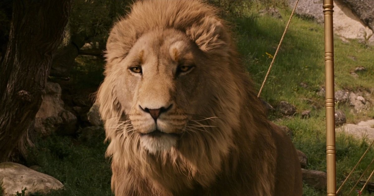 The Chronicles of Narnia in Order Quiz