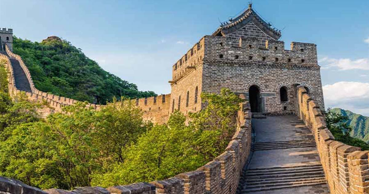 Drag and Drop: Landmarks by Country Quiz - By t_rev19