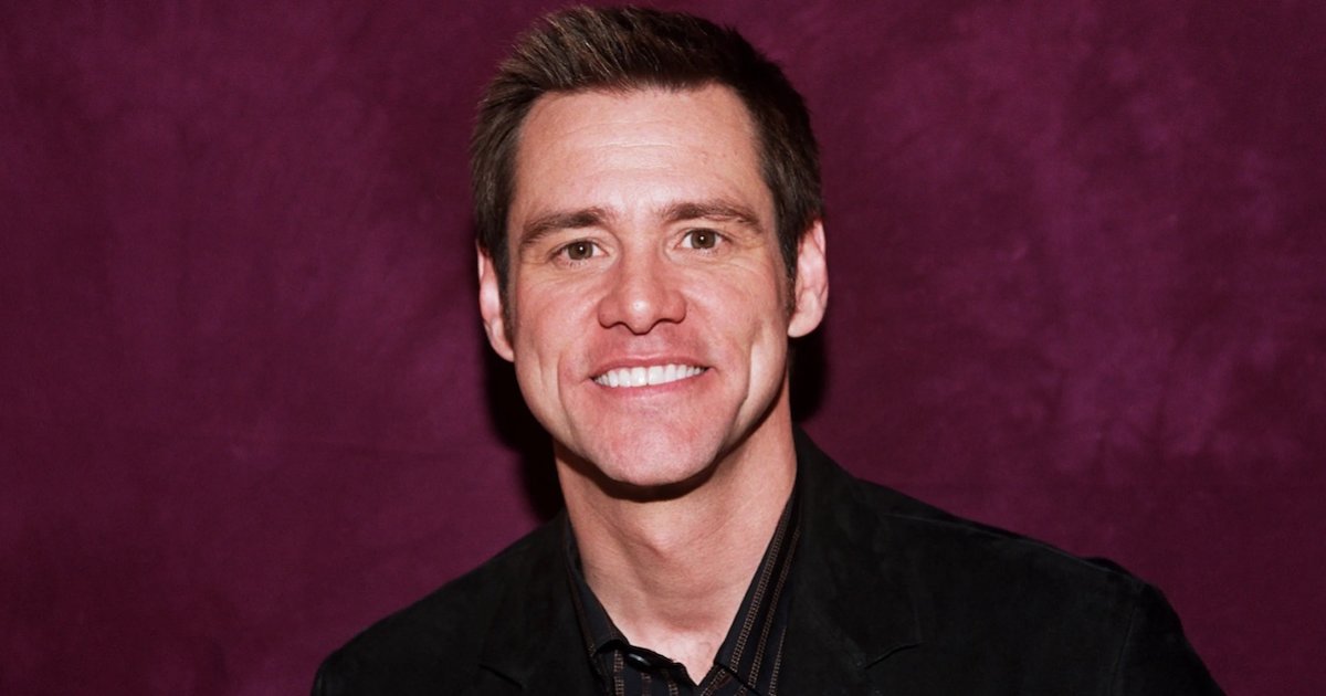 Order Up: Jim Carrey Movies Quiz - By CGMFan1