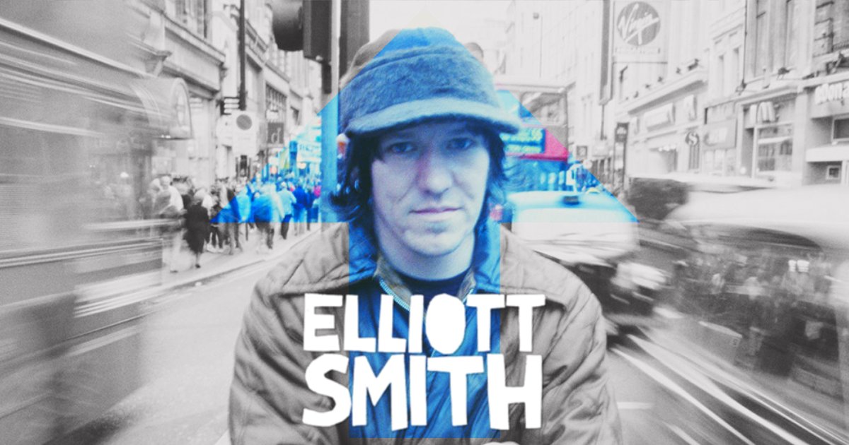 Order Up: Elliott Smith Albums Quiz - By sparkblip