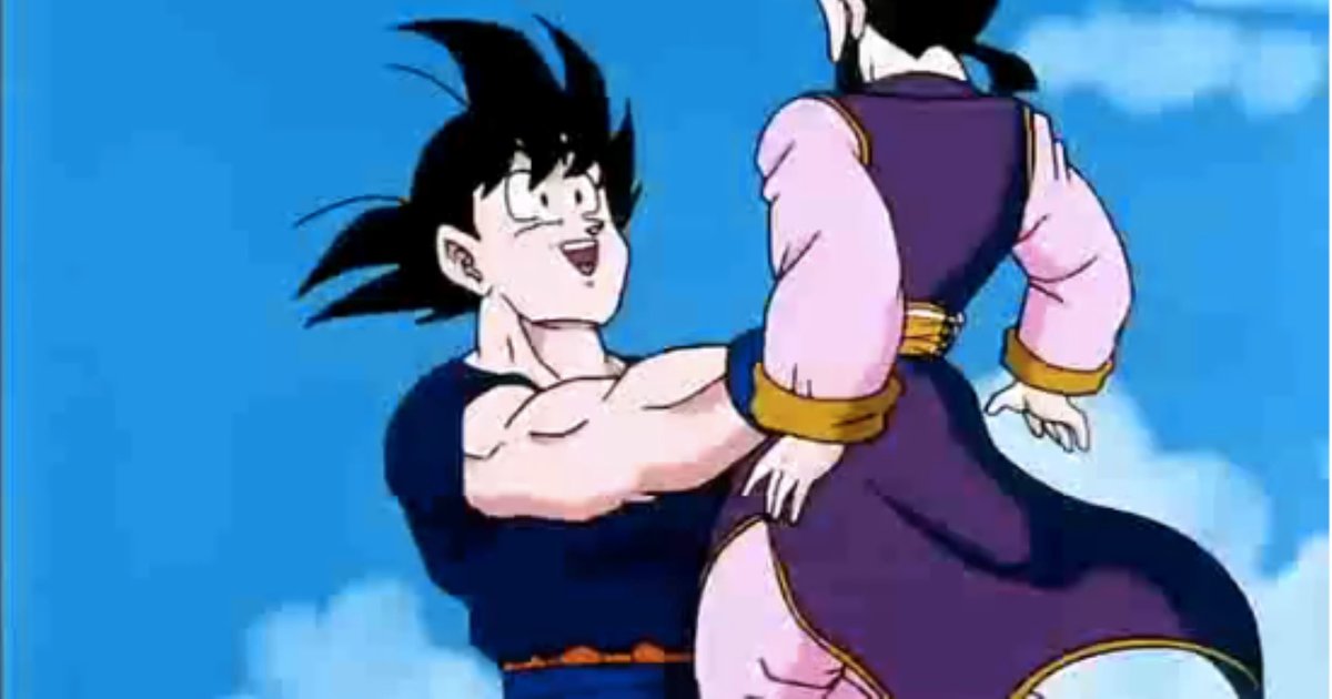 DBZ Characters in Episode 146 - Our Hero Awakes Quiz - By CreganStark